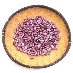 Haricot Coco Rose à Marcq-en-Baroeul | Super Cours Des Halles