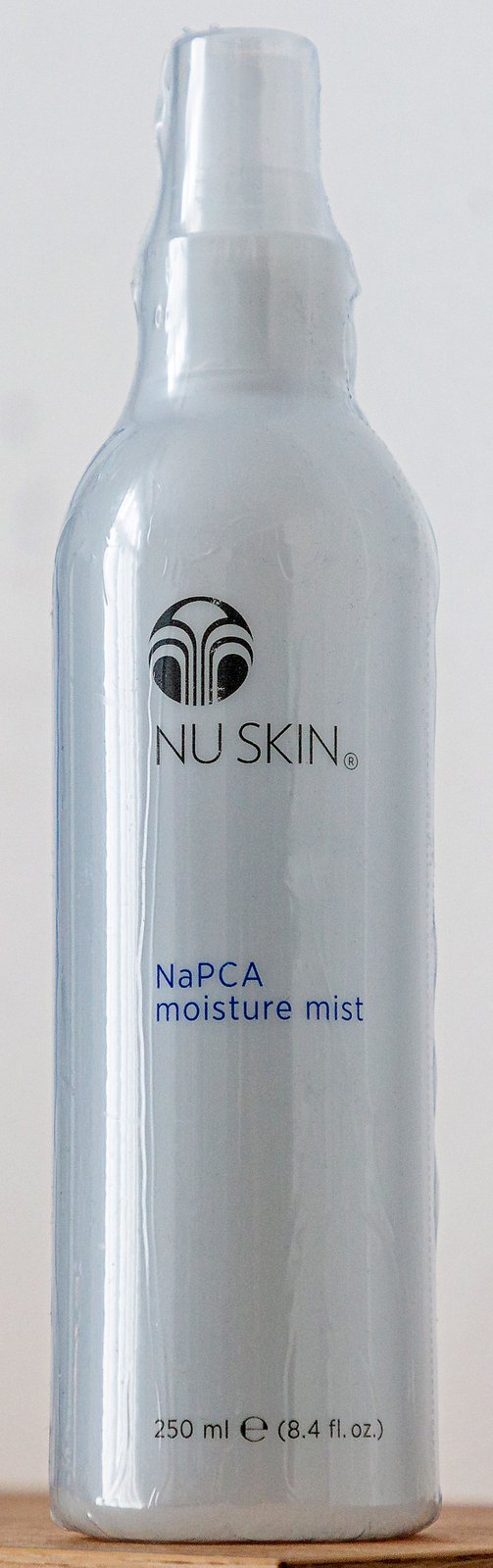 NaPCA moisture mist NU SKIN à Lambersart | NATHALIE VAN MAELE ...